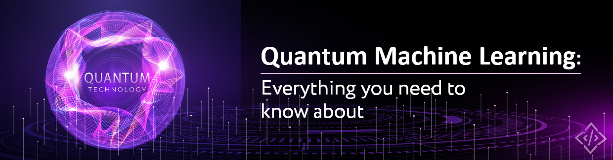 Is quantum mechanics useful for machine learning?