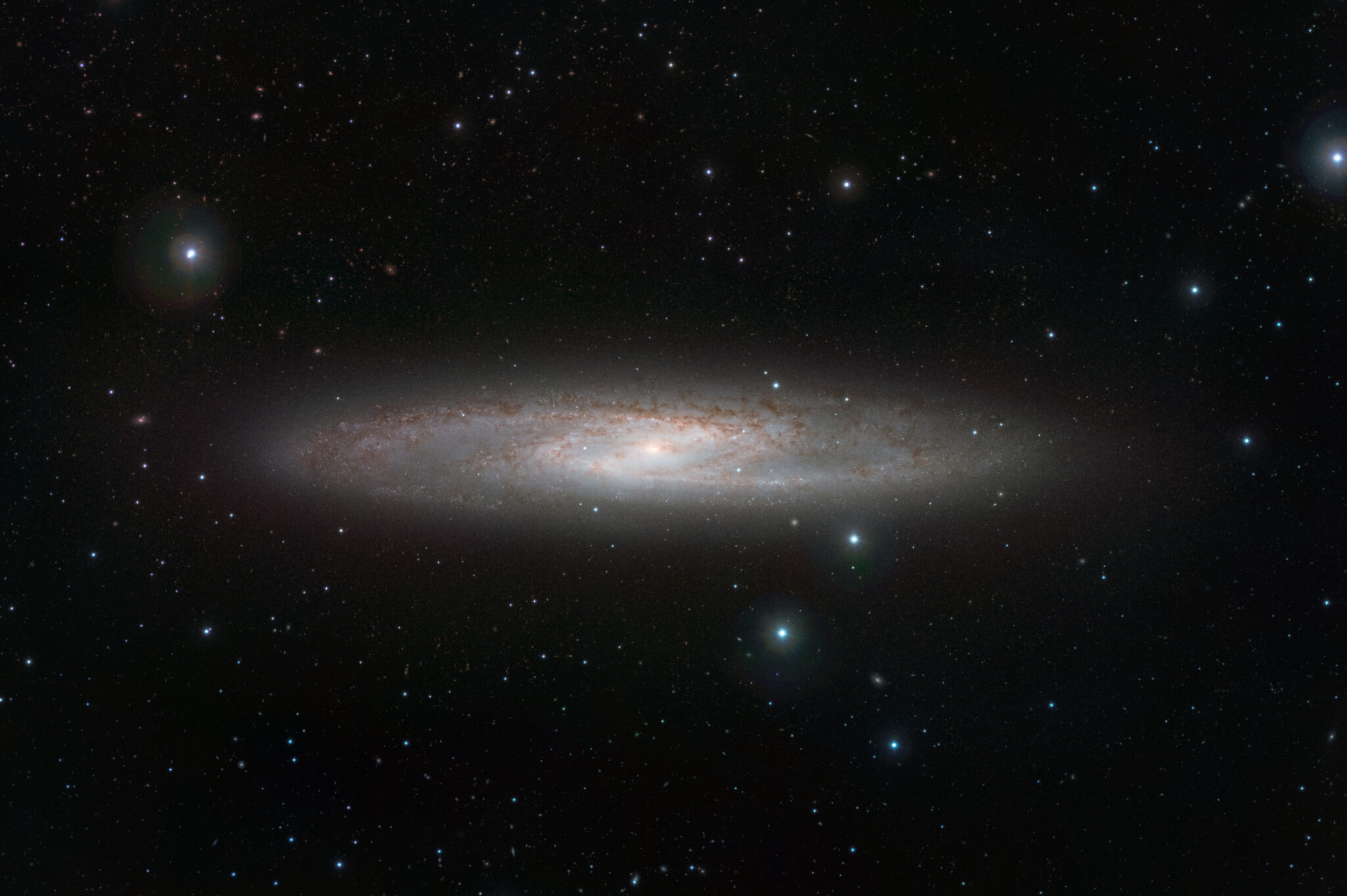 Galaxy Cluster Motion