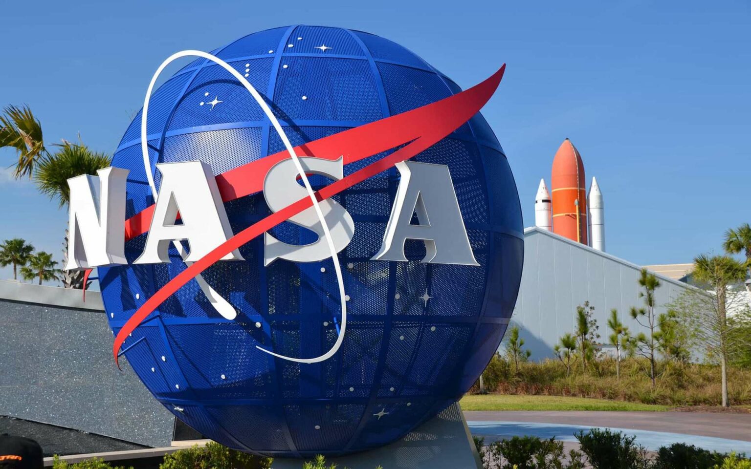 NASA's Gamma-Ray Telescope Gets a New Name