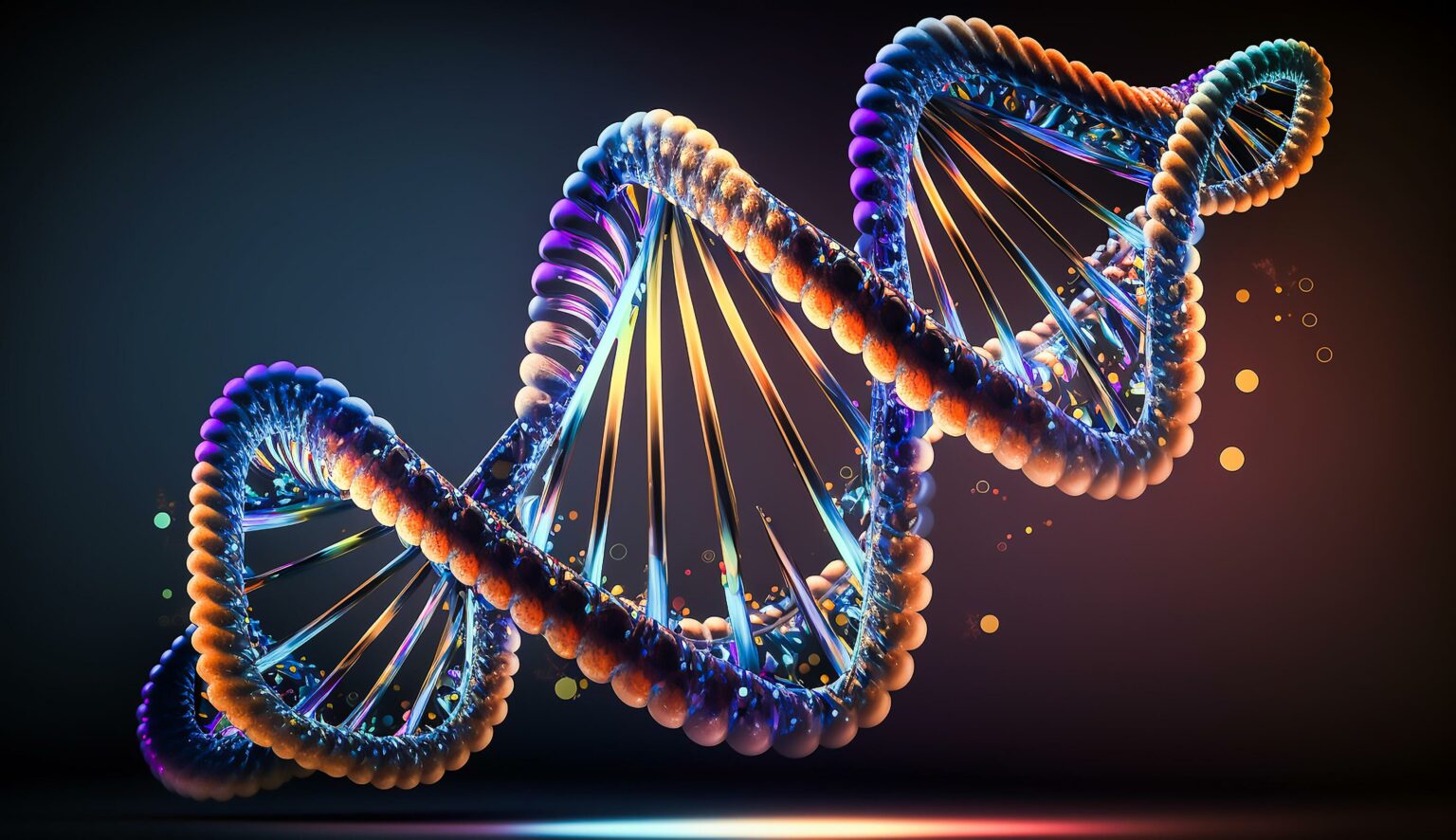 DNA Pyramids Debut: A New Era of Nano-Architecture