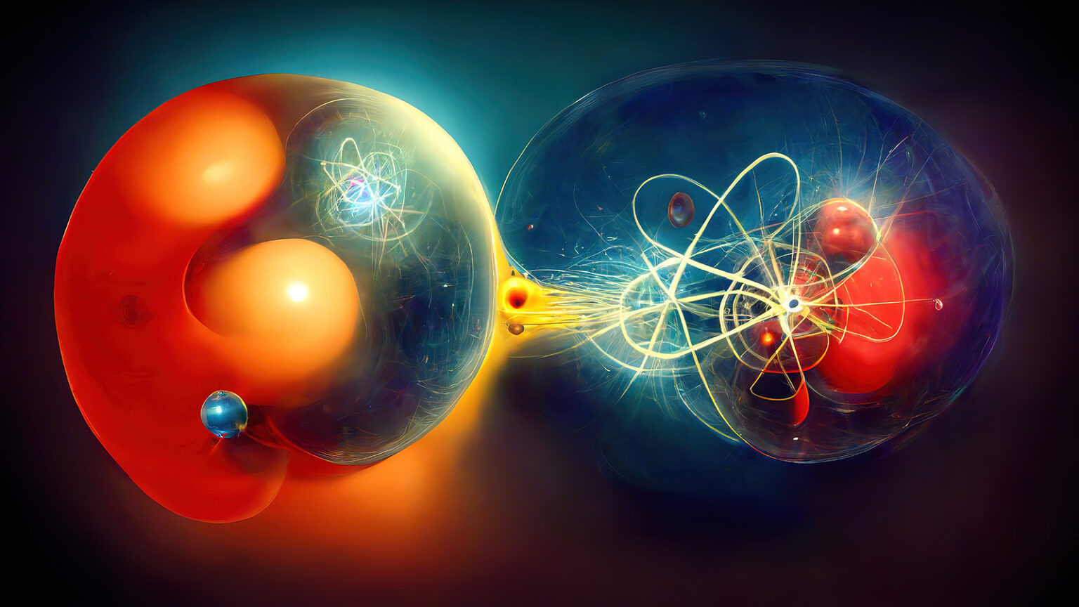 What are quarks and is it the smallest particles?