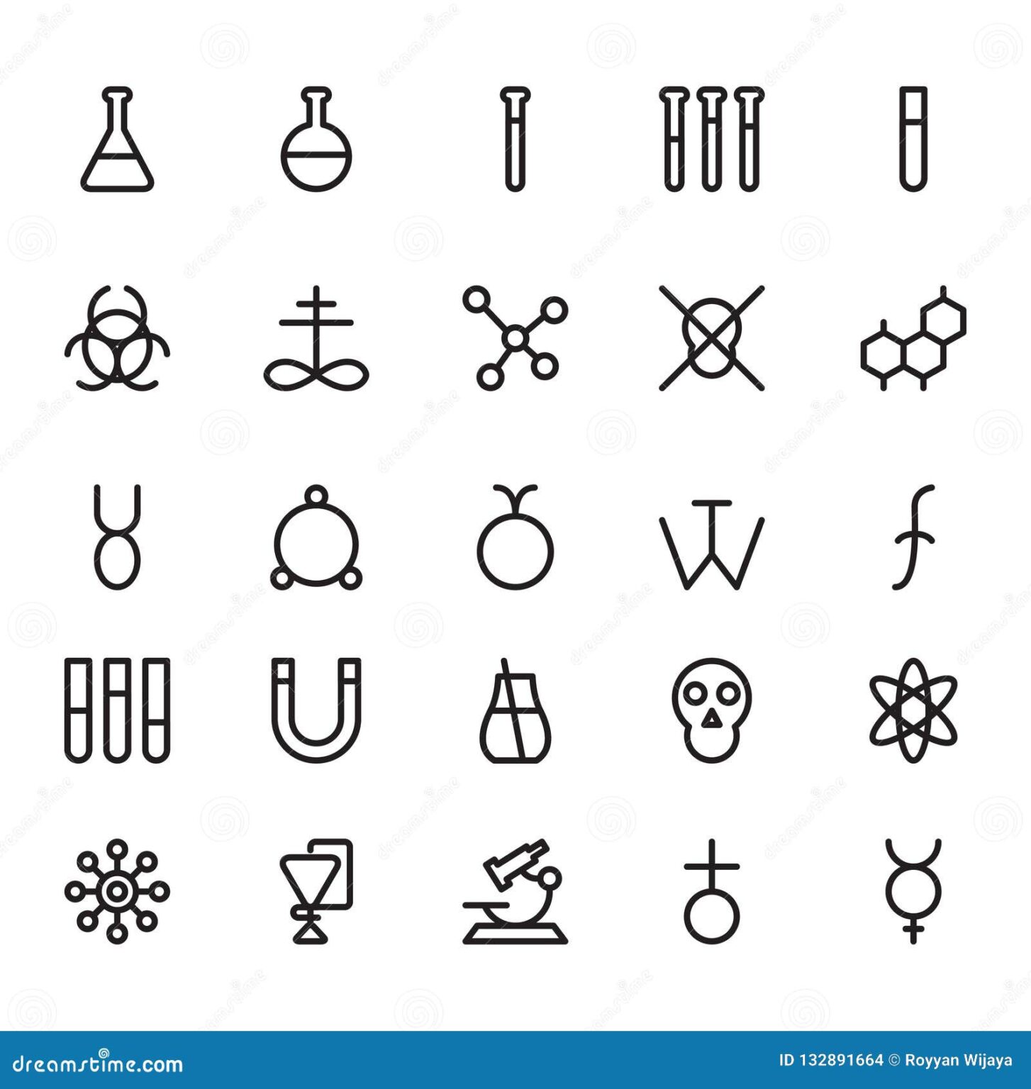 Equations as Icons: The Poetry of Scientific Symbols