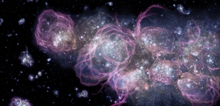 Dark Matter Could Rewrite Physics Forever
